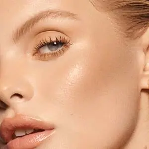 VIEVE Modern Radiance Cream Bronzer - Light