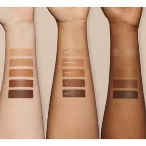 VIEVE Modern Radiance Cream Bronzer - Light