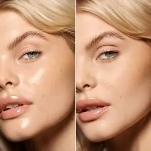 VIEVE Modern Powder Perfector - Light