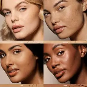 VIEVE Modern Powder Perfector - Light