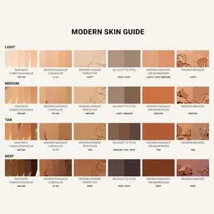 VIEVE Modern Powder Perfector - Light