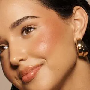 VIEVE Sunset Blush Balm Piazza - Red