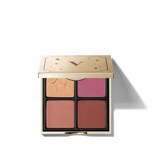 VIEVE Dimension Face Palette Twilight - Multi