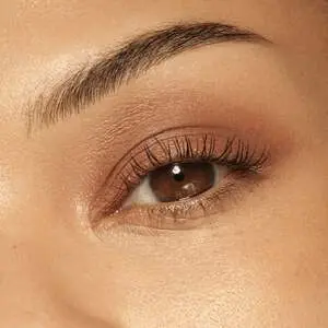 VIEVE Eye Wand Hazelnut - Brown
