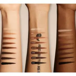 VIEVE Eye Wand Hazelnut - Brown