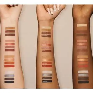 VIEVE Soul Shadows Terra - Brown