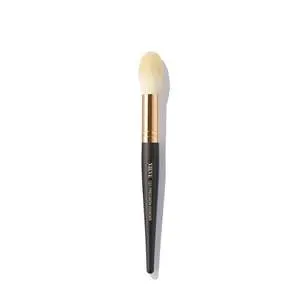 VIEVE 123 Precision Powder Brush - Black