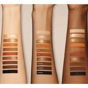 VIEVE The Essential Eyeshadow Palette