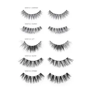 VIEVE Full Lash Fl3 Lift Lash