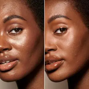 VIEVE Modern Powder Perfector - Deep