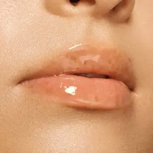 VIEVE Lip Dew Mirror - Clear