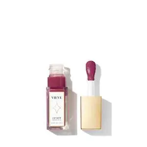 VIEVE Lip Dew Cherry - Red