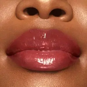 VIEVE Lip Dew Cherry - Red