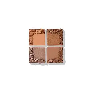 VIEVE Soul Shadows Gilt - Multi