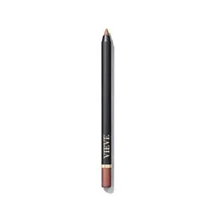 VIEVE Modern Lip Definer Bark - Brown