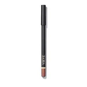 VIEVE Modern Lip Definer Bark - Brown