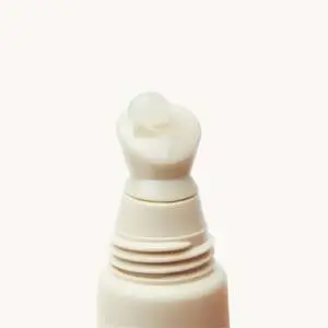 VIEVE Bounce Balm Vanilla - Clear