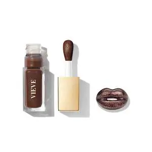 VIEVE Hotlips X Supermodel Supermodel - Brown