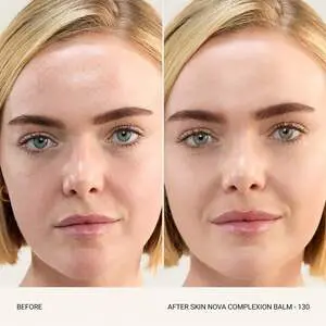 VIEVE Skin Nova Complexion Balm 130 - Light