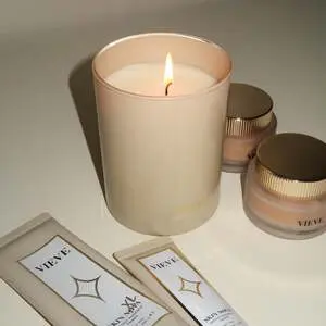 VIEVE The Nova Candle