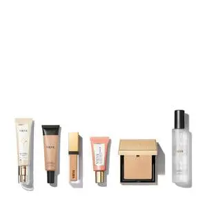 VIEVE The Juicy Complexion Kit - Multi