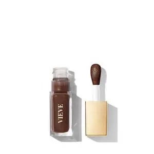 VIEVE Lip Dew Supermodel - Brown