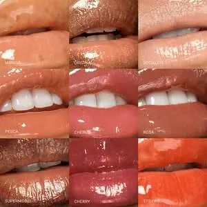 VIEVE Lip Dew Supermodel