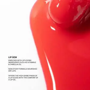 VIEVE Lip Dew Supermodel