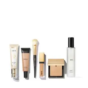 VIEVE The Complete Complexion Set + 117 - Multi