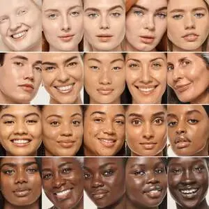 VIEVE The Complete Complexion Set + 117