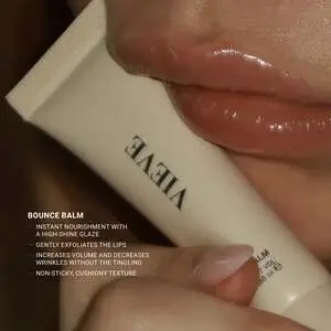VIEVE Bounce Balm Grind - Brown