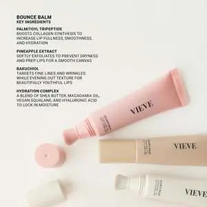 VIEVE Bounce Balm Grind - Brown
