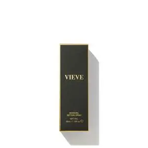 VIEVE Invisiveil Setting Spray Travel