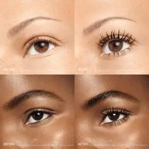 VIEVE Icon Mascara Midnight