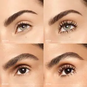 VIEVE Icon Mascara Midnight