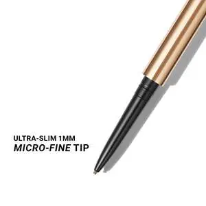 VIEVE Modern Brow Definer Dark - Brown