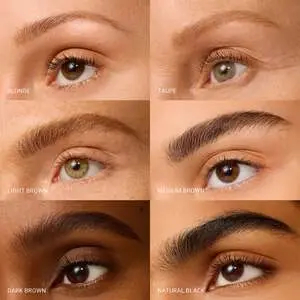 VIEVE Modern Brow Definer Light Brown - Beige