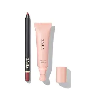VIEVE The Go-to Lip Set - Multi
