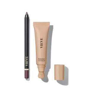 VIEVE The Go-to Lip Set