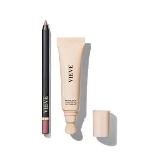 VIEVE The Go-to Lip Set