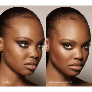 VIEVE Modern Bronzer Refill - Deep