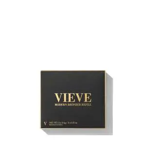 VIEVE Modern Bronzer Refill - Deep