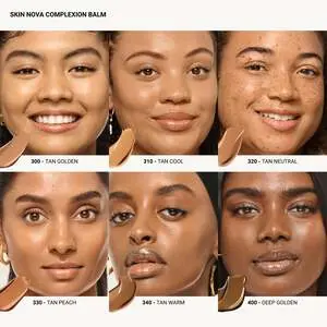 VIEVE Skin Nova Complexion Balm 340 - Tan