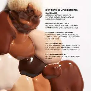 VIEVE Skin Nova Complexion Balm 340 - Tan