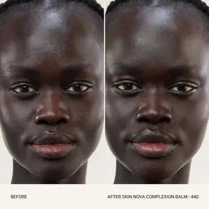 VIEVE Skin Nova Complexion Balm 440 - Deep