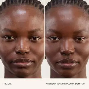 VIEVE Skin Nova Complexion Balm 420 - Deep