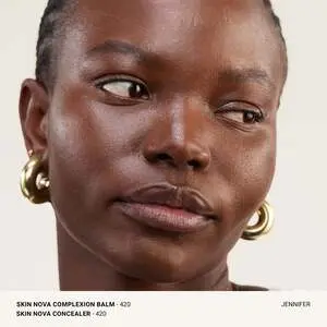 VIEVE Skin Nova Complexion Balm 420 - Deep