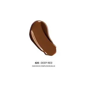 VIEVE Skin Nova Complexion Balm 420 - Deep
