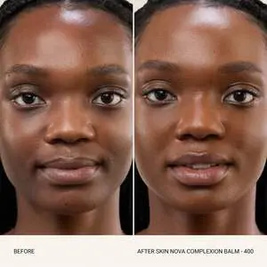 VIEVE Skin Nova Complexion Balm 400 - Deep