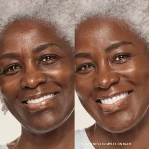 VIEVE Skin Nova Complexion Balm 410 - Deep